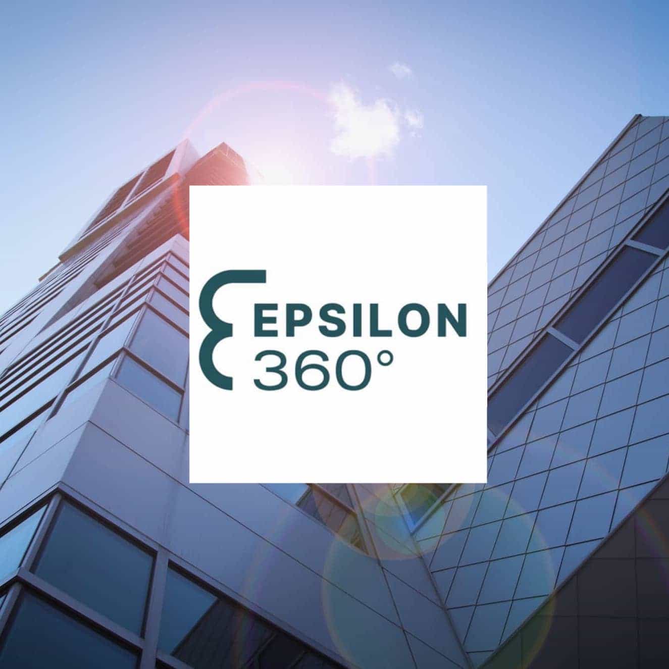 SCPI de rendement EPSILON 360° - La Financière Investissement