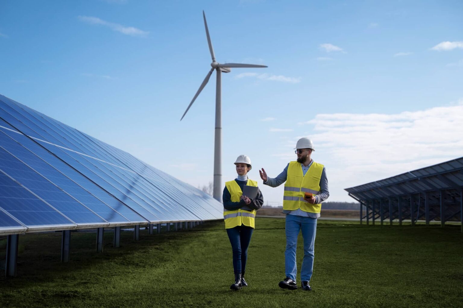 Loi Industrie Verte : Objectifs Économiques et Environnementaux en France