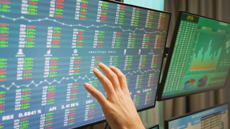 Quel marché baissier pour 2024 ? - La Financière Investissement